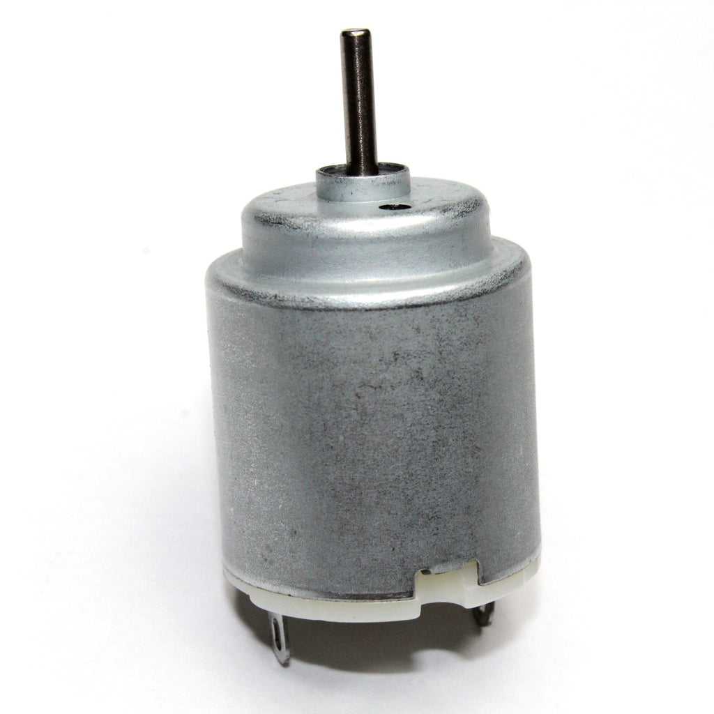 Motores — Talos Electronics