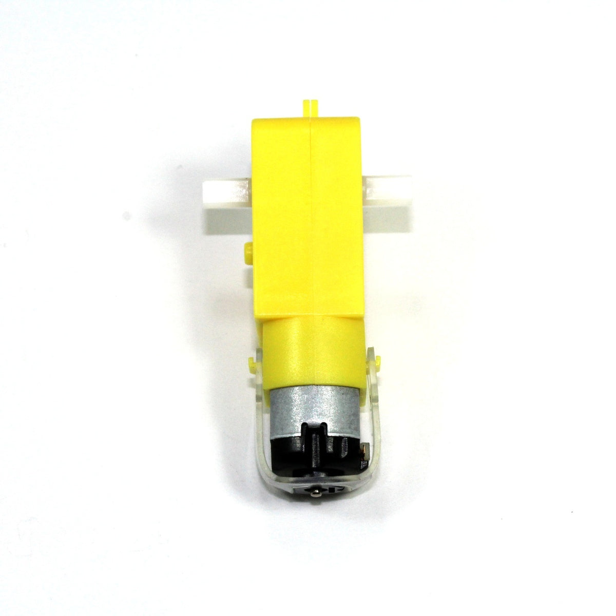 Motor CD y motorreductor de dos ejes — Talos Electronics