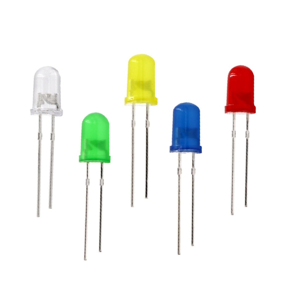 Leds — Página 2 — Talos Electronics