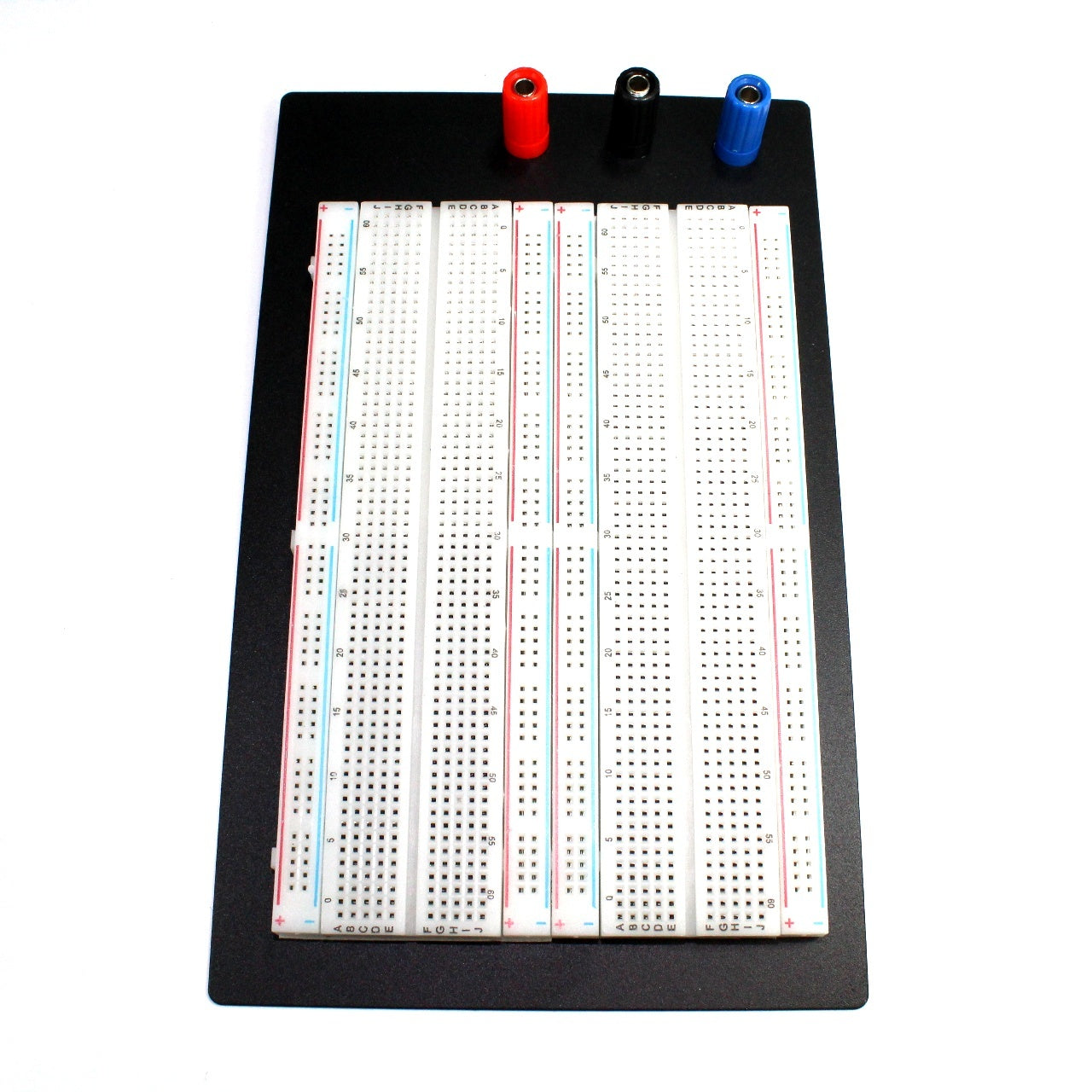 Protoboard — Talos Electronics