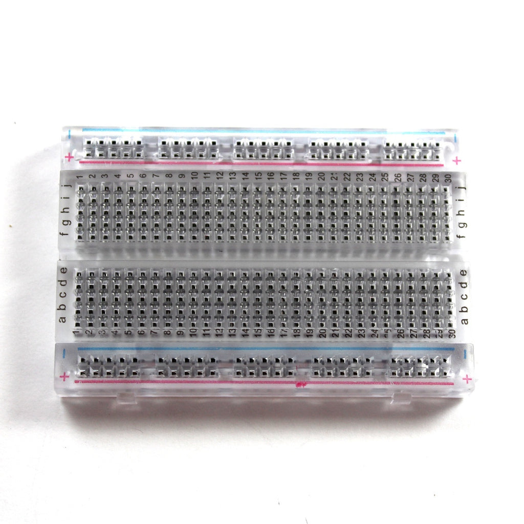 Protoboard — Talos Electronics