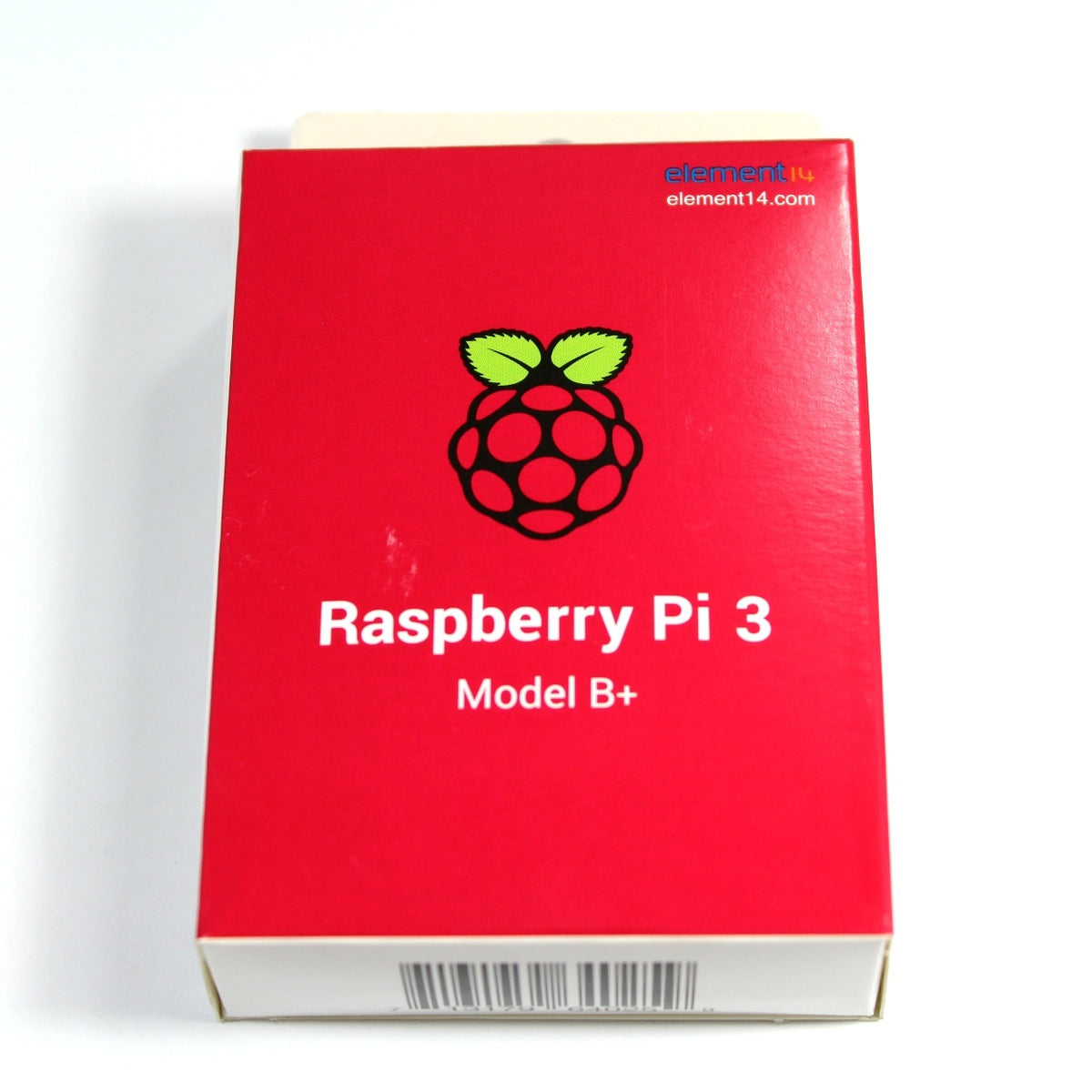 Raspberry Pi 3 B+ — Talos Electronics