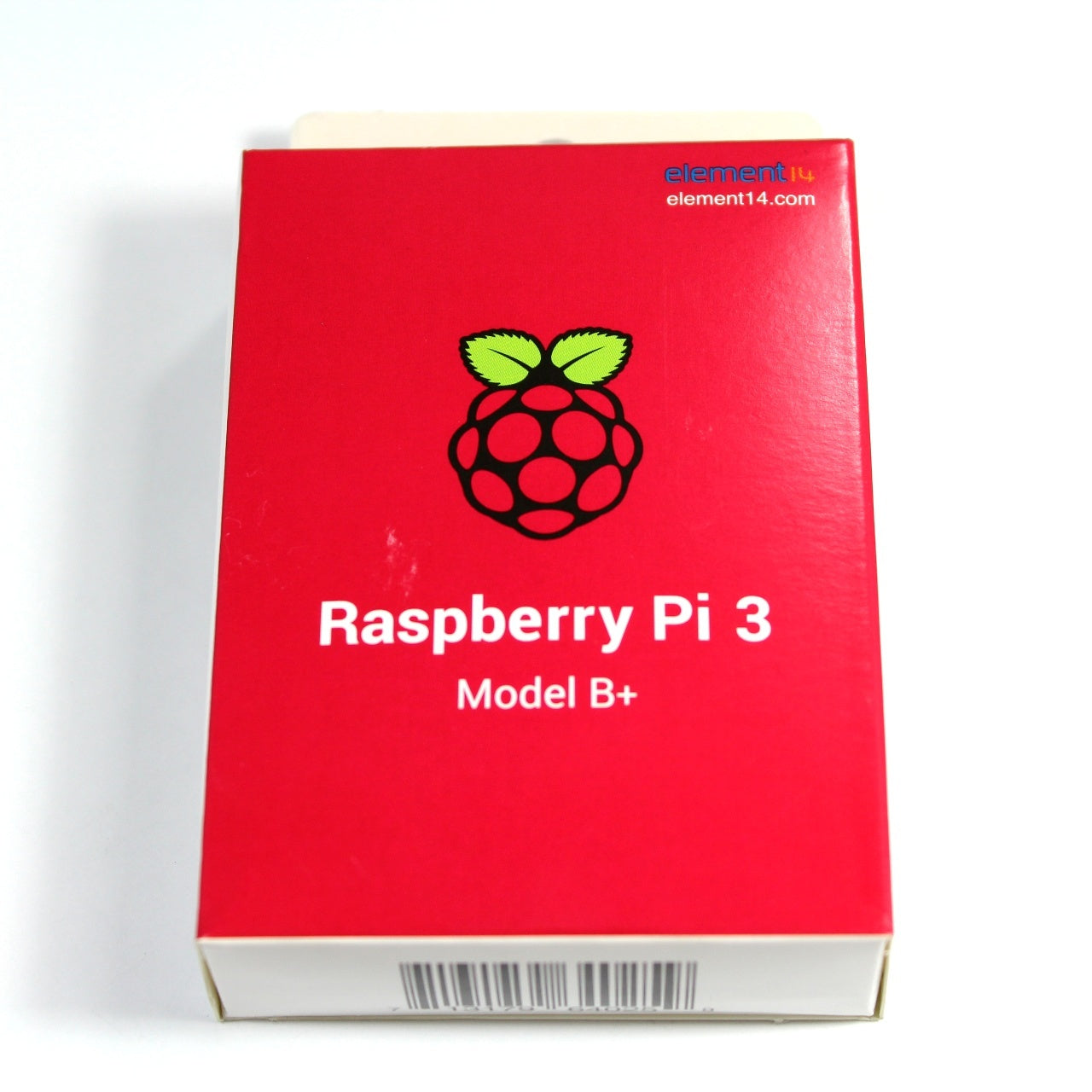 Raspberry — Talos Electronics