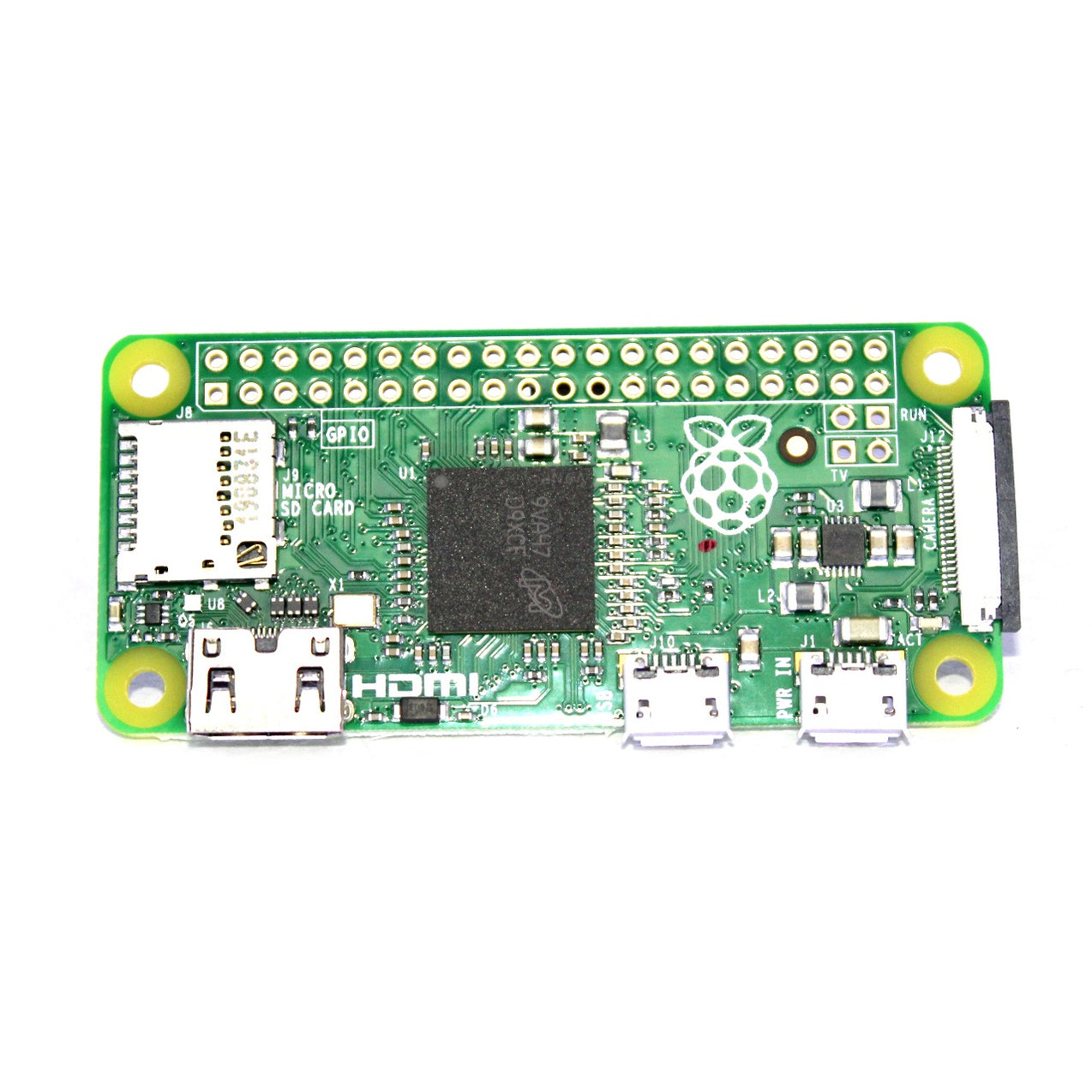 Raspberry Pi Zero Version 1.3 — Talos Electronics