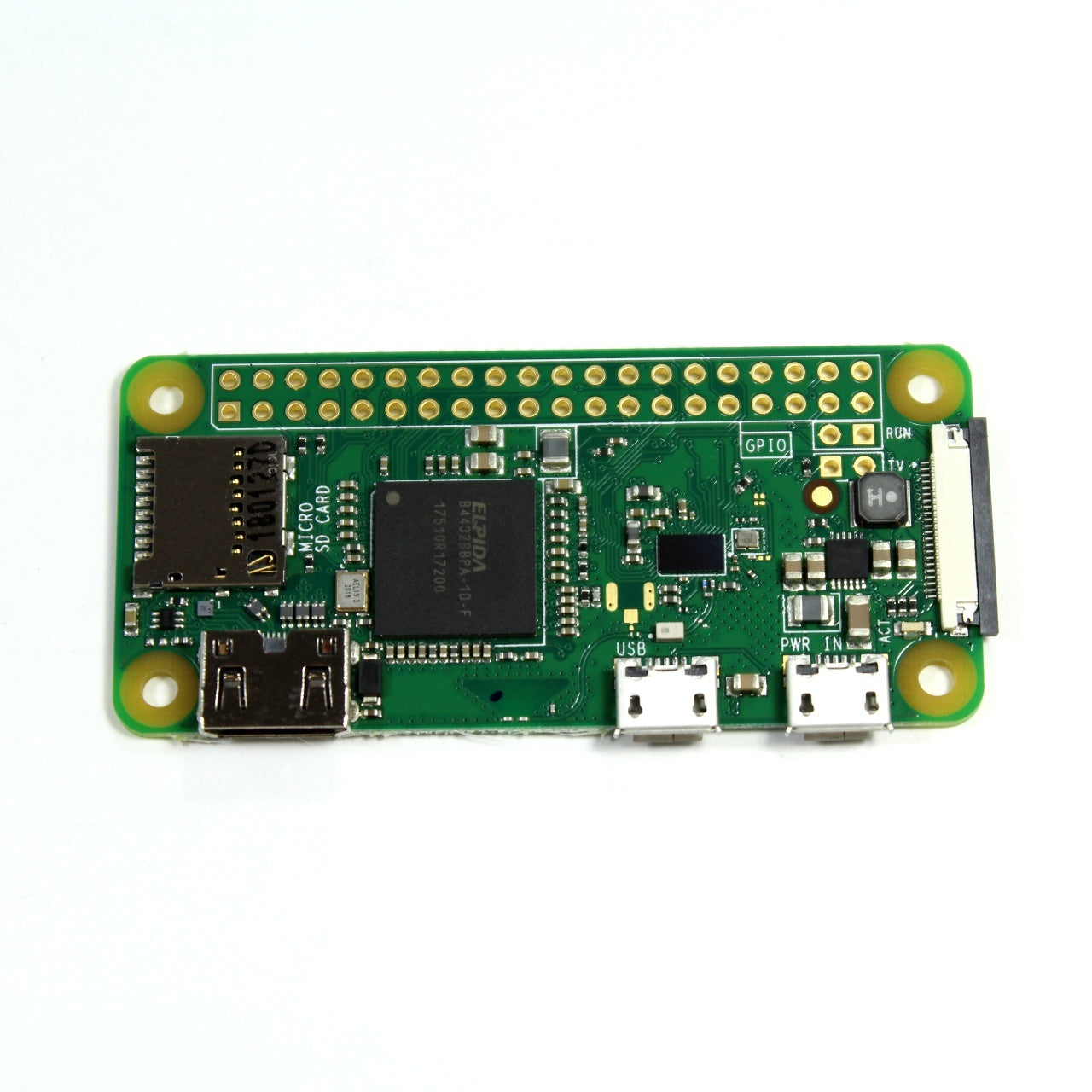 Tarjetas Raspberry — Talos Electronics