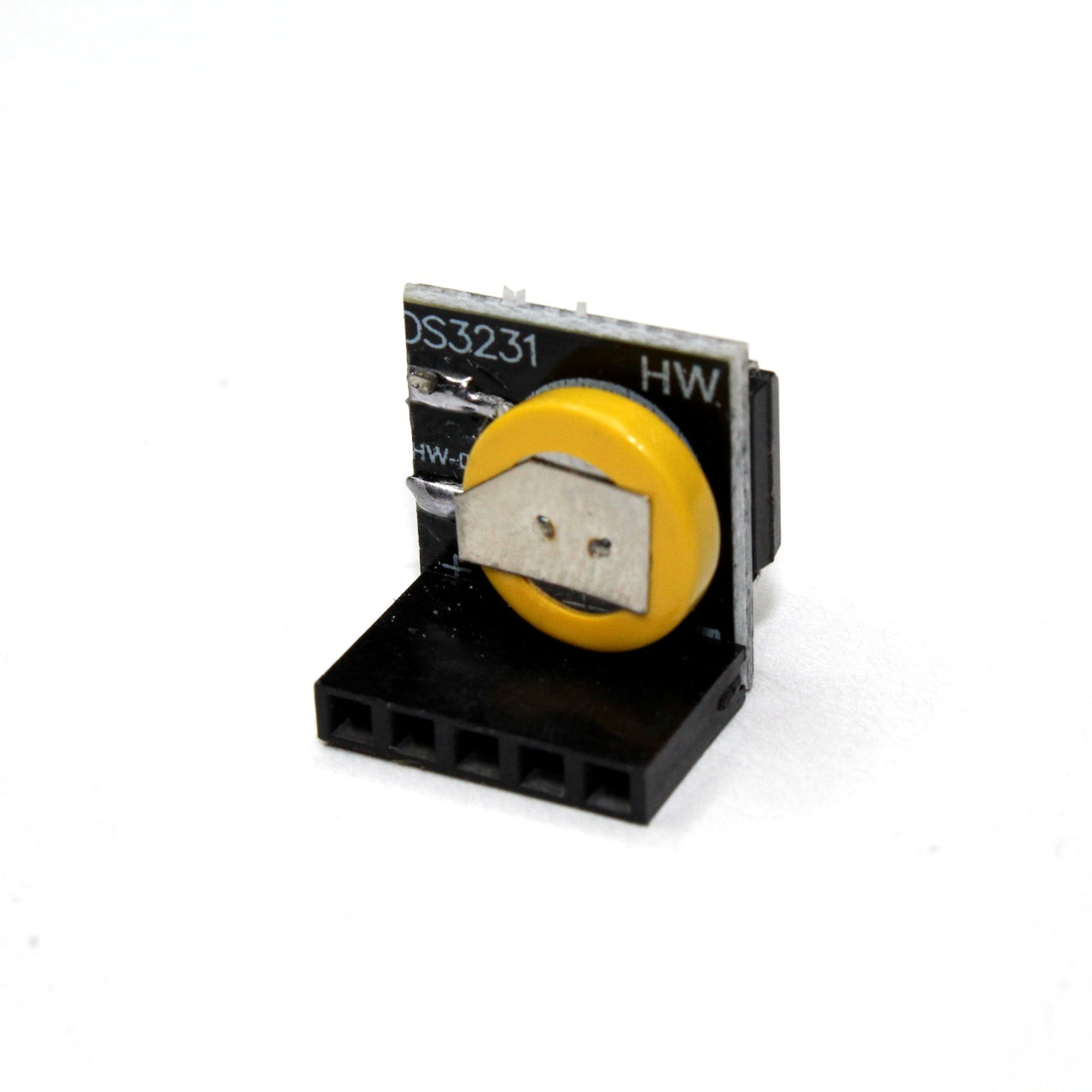 RTC DS3231 para Raspberry Pi — Talos Electronics