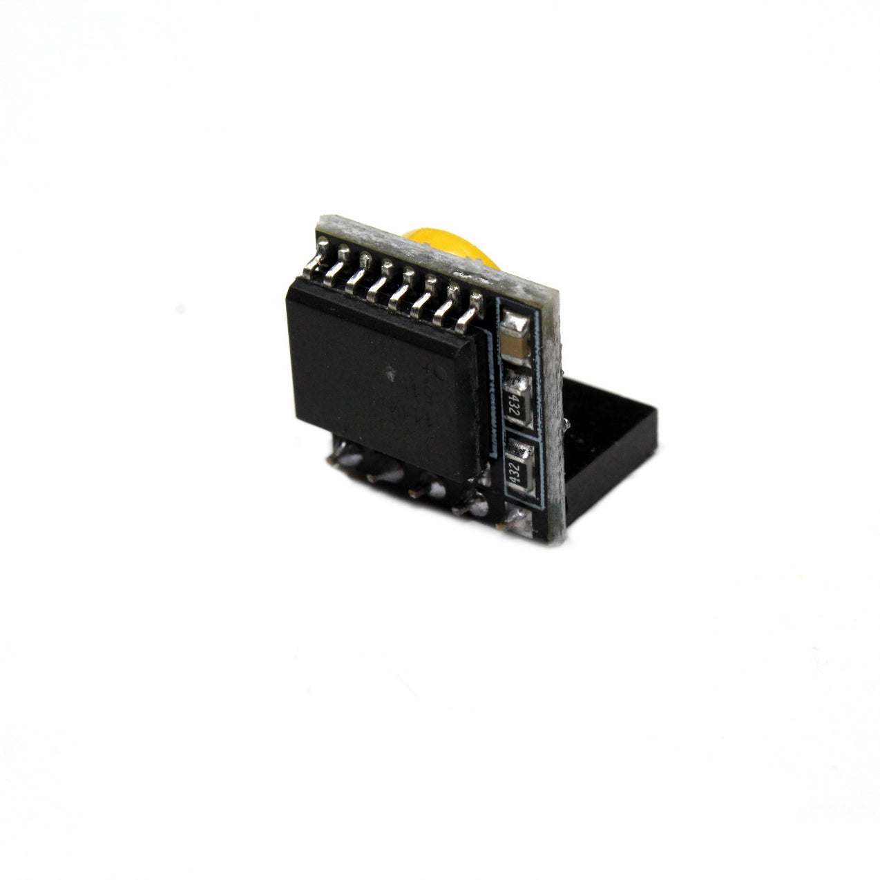 RTC DS3231 para Raspberry Pi — Talos Electronics