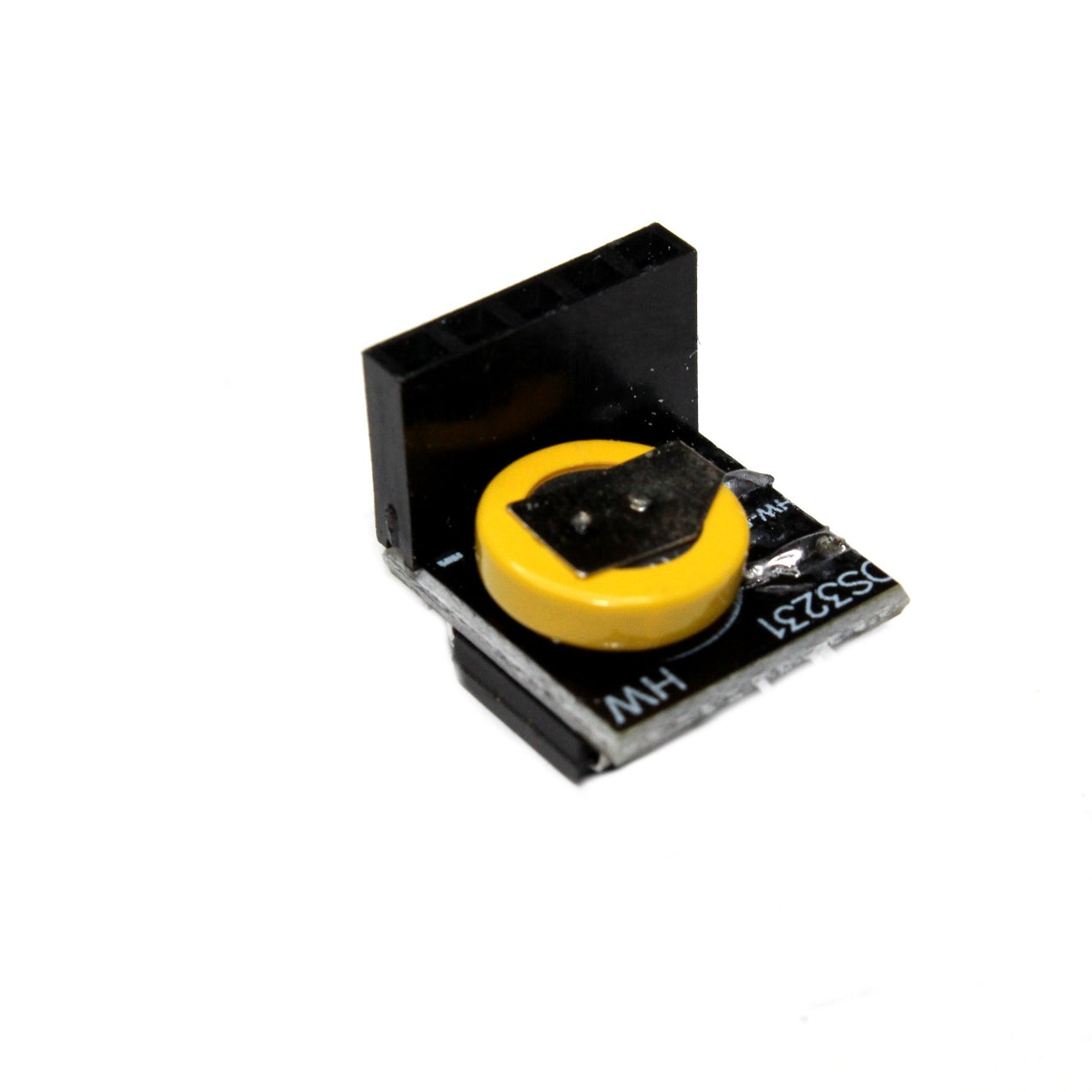 RTC DS3231 para Raspberry Pi — Talos Electronics