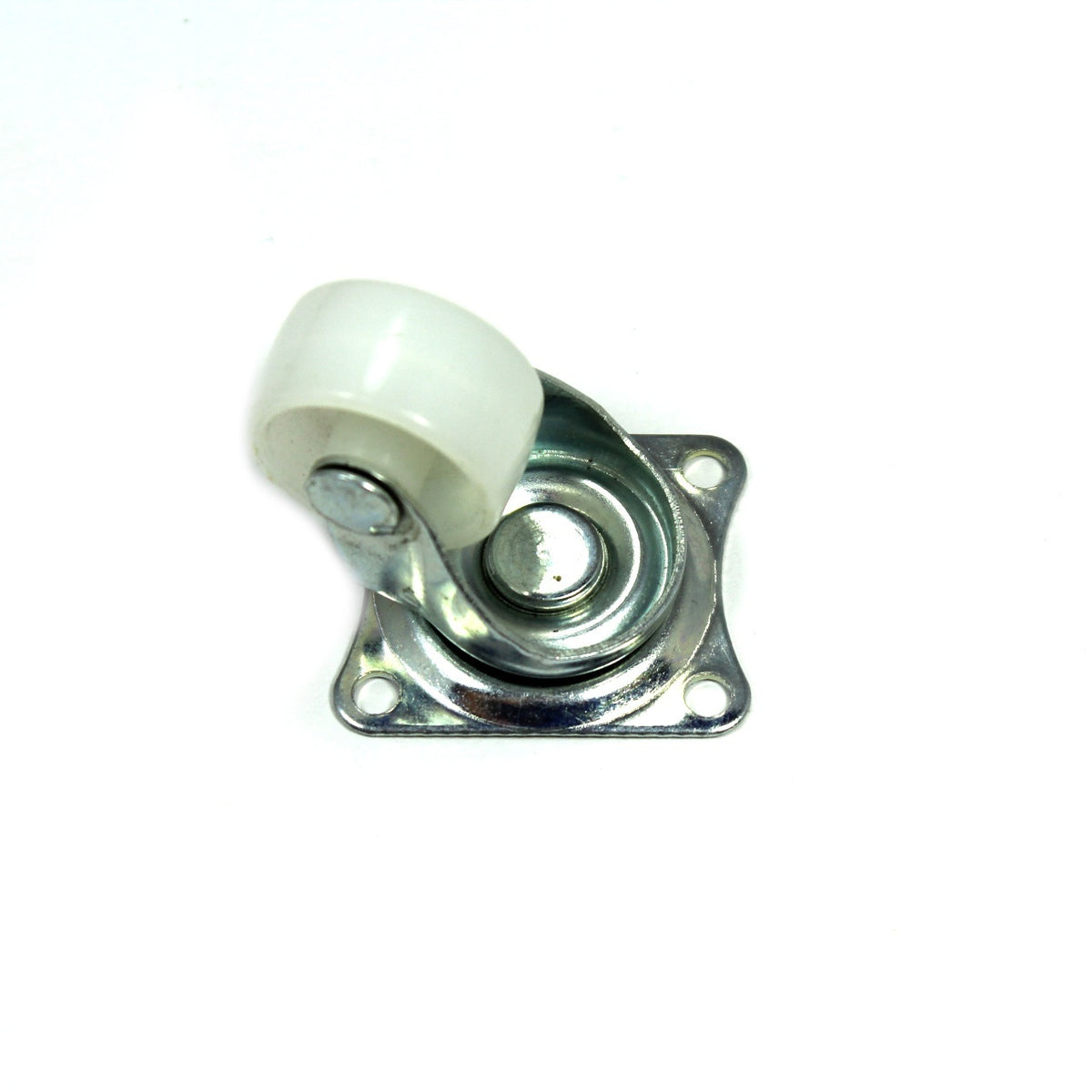 Rueda loca de nylon de 25 mm de diámetro — Talos Electronics