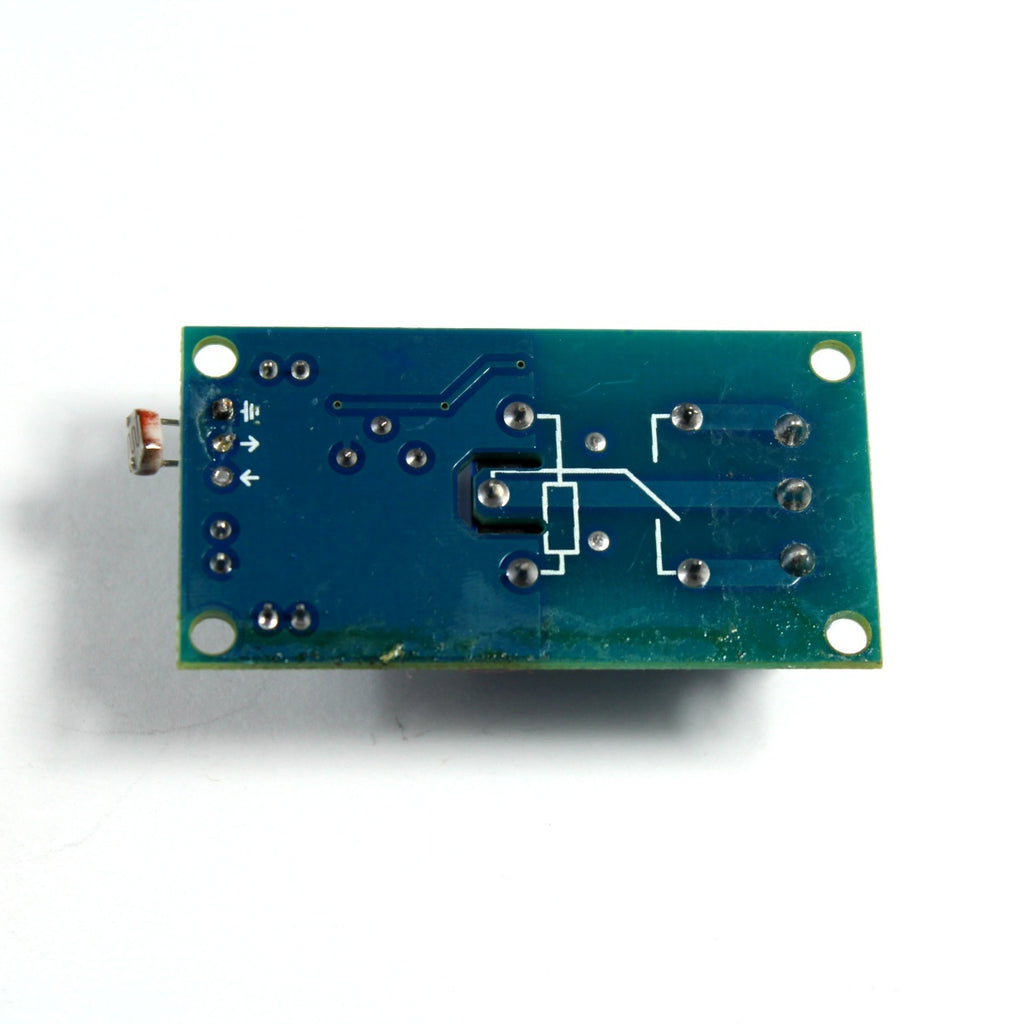 Relevadores — Talos Electronics