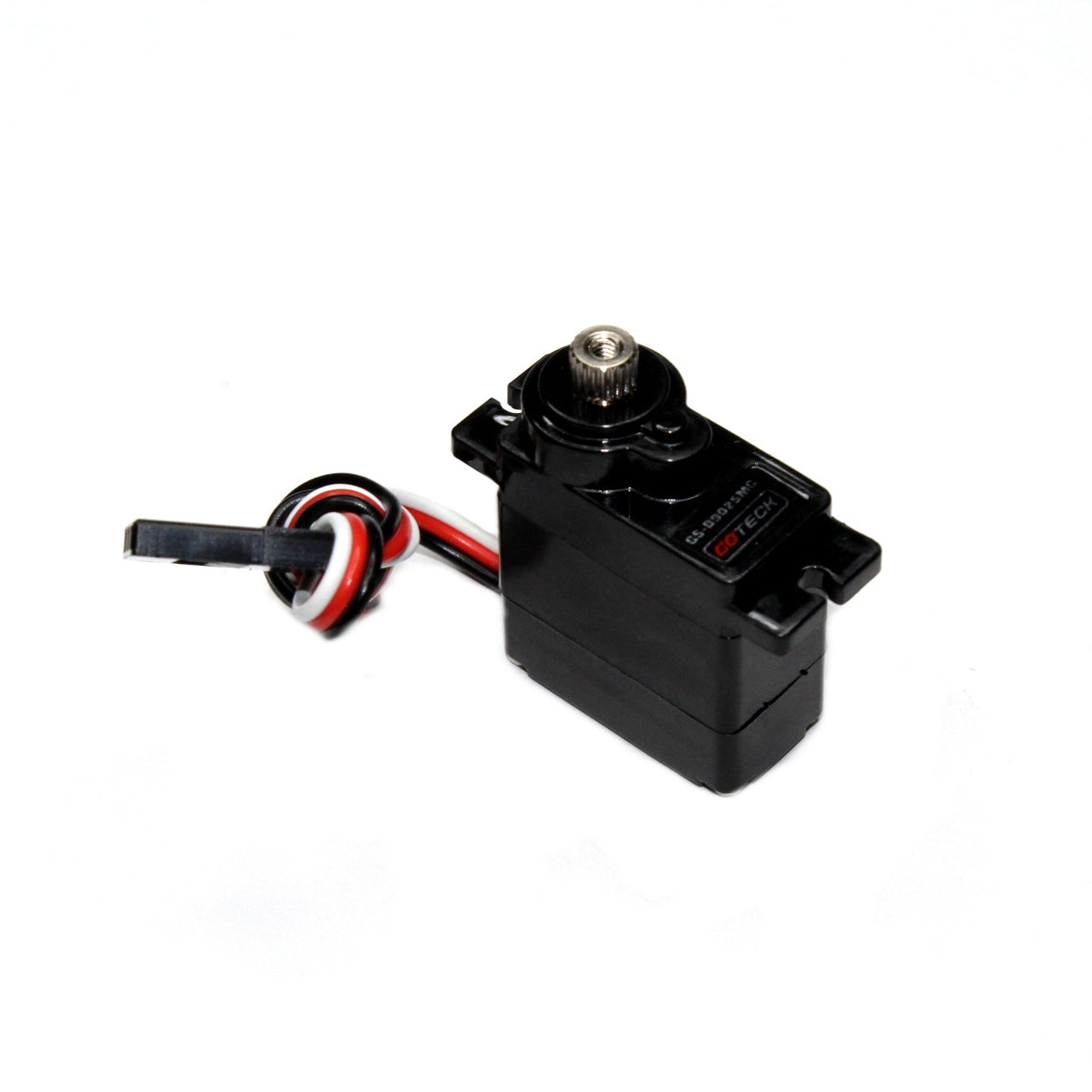 Servomotor GOTECK GS-9025MG — Talos Electronics