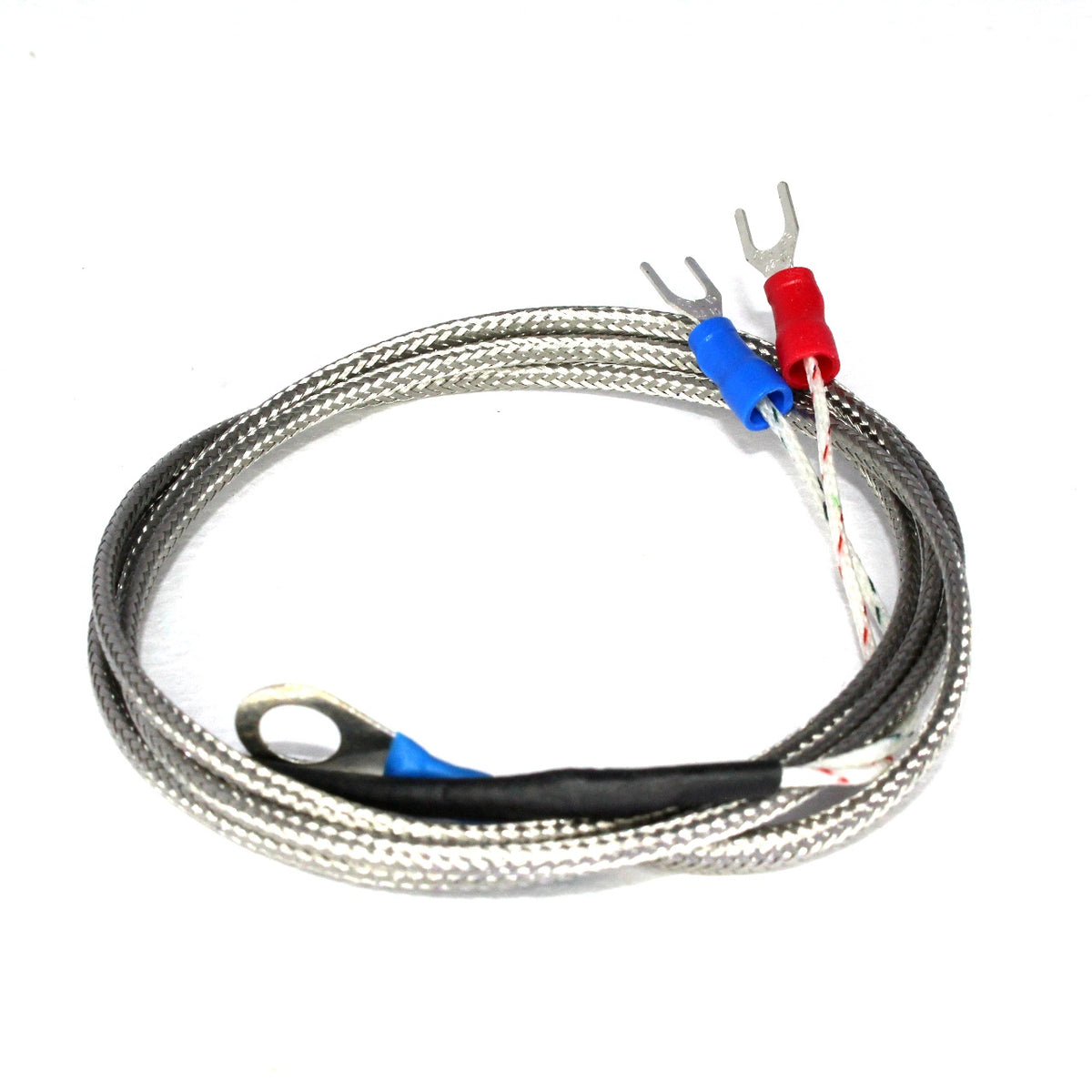 Termopar tipo K — Talos Electronics