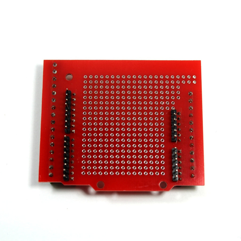 Shields Arduino — Talos Electronics