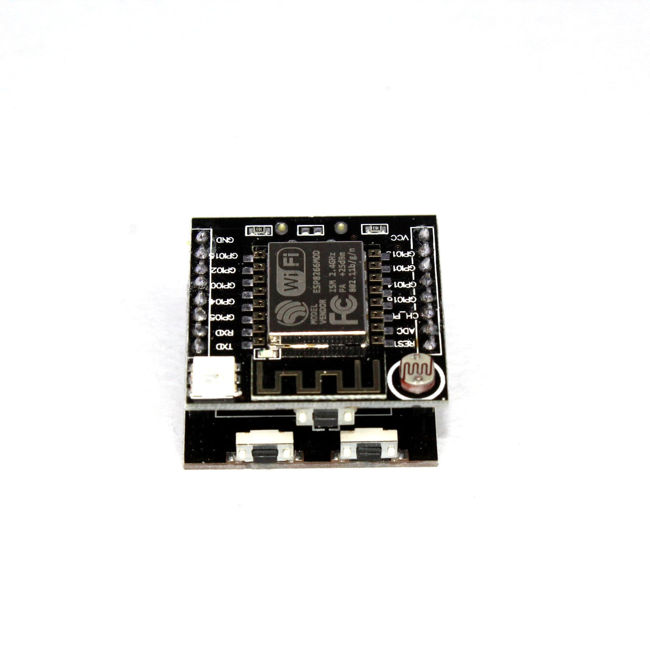 Wifi Esp8266 Mini Nodemcu — Talos Electronics